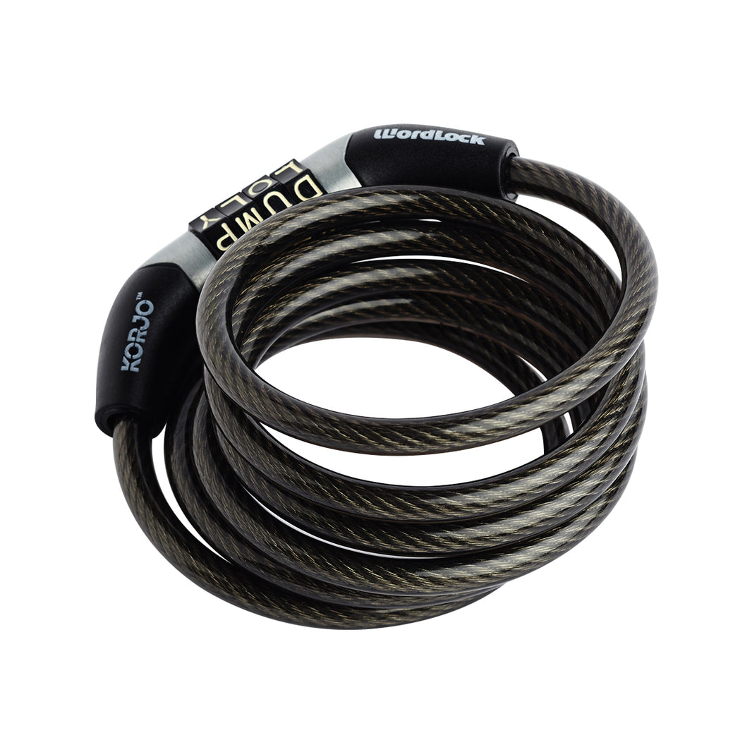 Locks & bag security